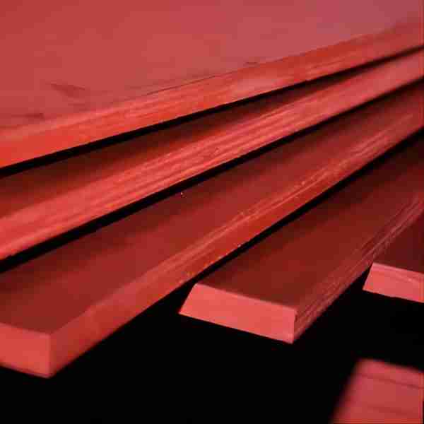 Red Film Faced Shuttering Plywood - Buy Formwork Plywood, 21mm phenolic ...