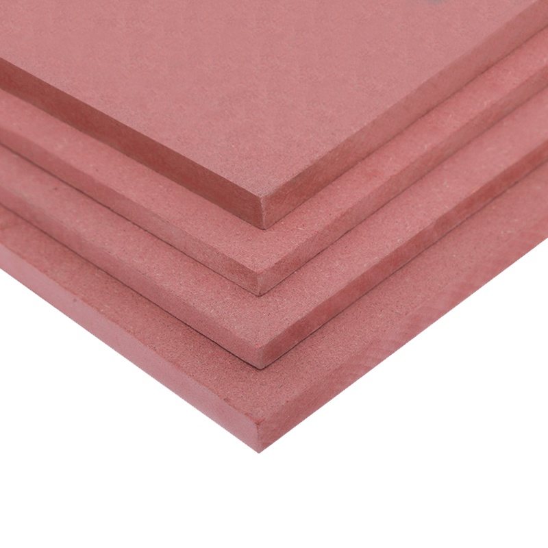 Suntop fire resistant MDF