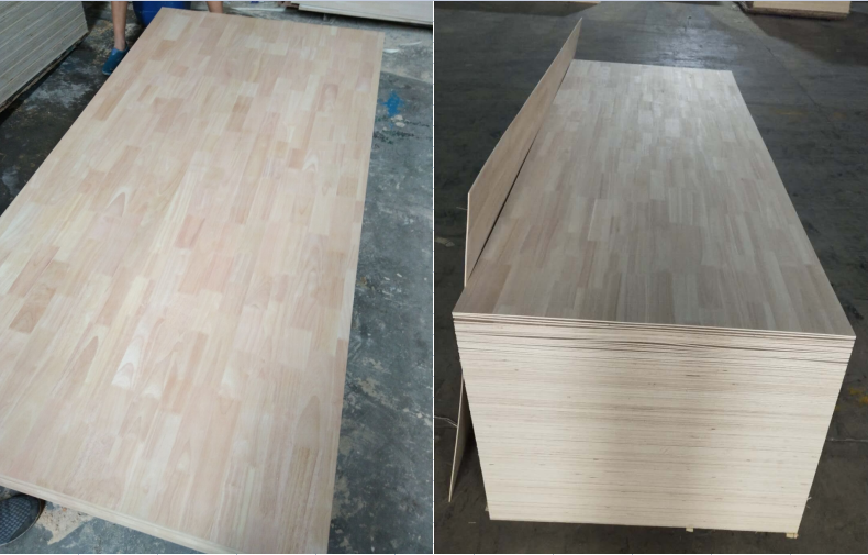 Rubber Plywood - Buy rubber wood plywood, rubber plywood board, rubber ...